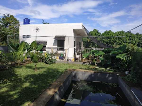 Kos Cantik Kalisuren Bogor - Bogor