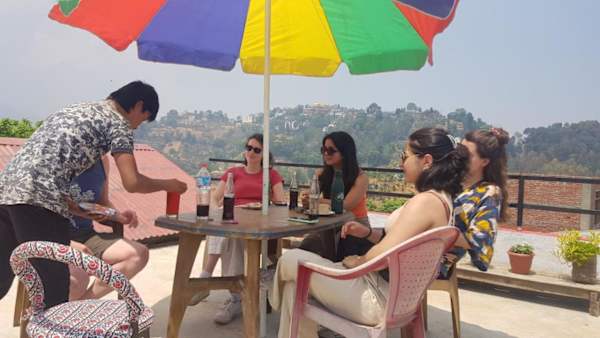 Namaste Homestay - Tibet