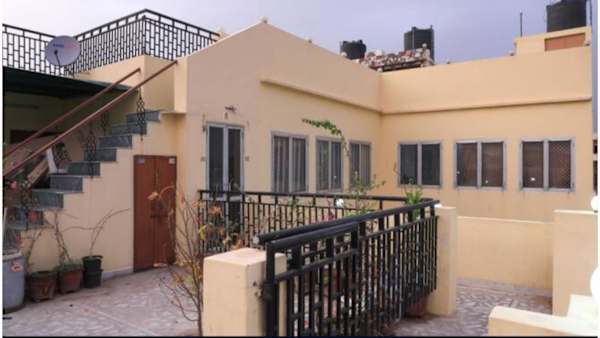 Boby Home Stay - Jaipur