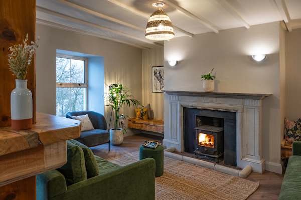 Otter Hostel - Irlande