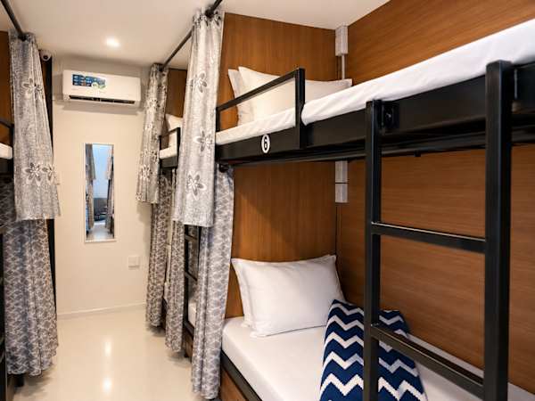 Sunset Paradise Hostel - Moalboal