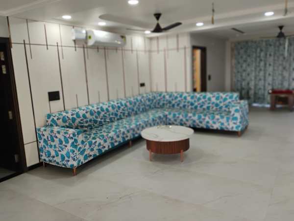 K - Jaipur