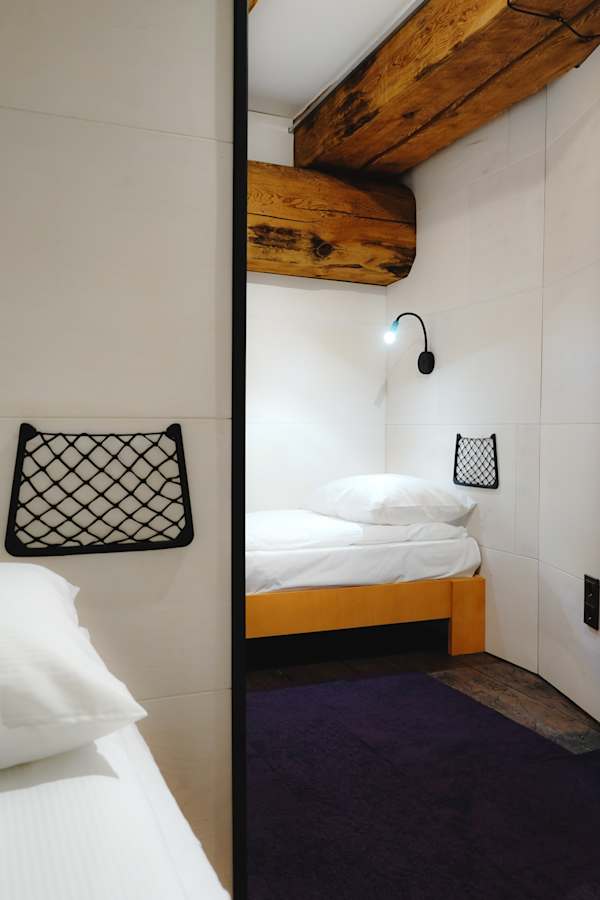 3 Monks Hostel - Riga