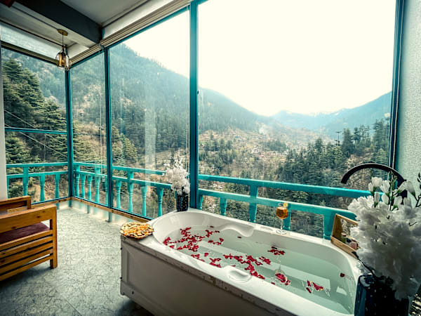 The Elevia - Himachal Pradesh