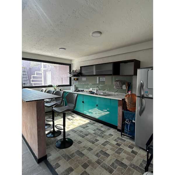 Como En Casa - Puebla