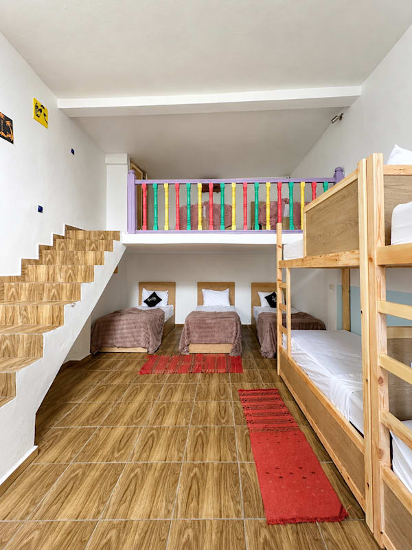 Yousurf Surf House - Essaouira