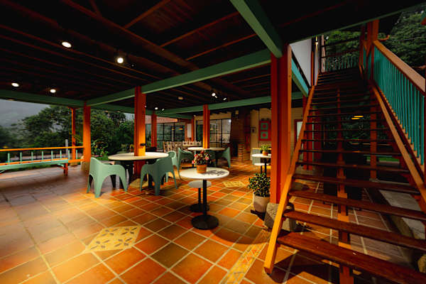 Isla De Pascua - Jardín - Antioquia