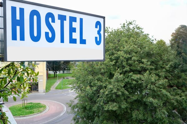 Hostel 3 Milano - Milano