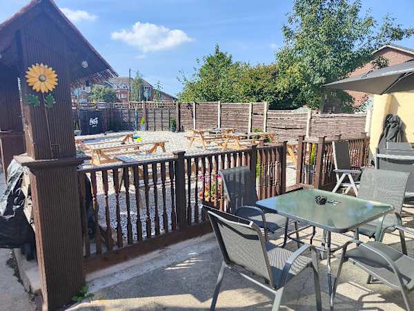 Oddfellows Arms Accommodation Limited - England