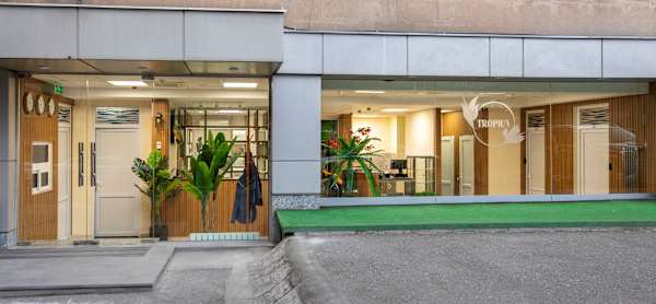 Tropica Inn - Erevan