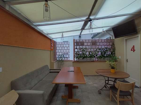 Soul Hostel Bela Vista - São Paulo