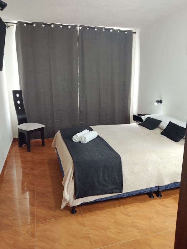 Domina House Hostel - Bogota