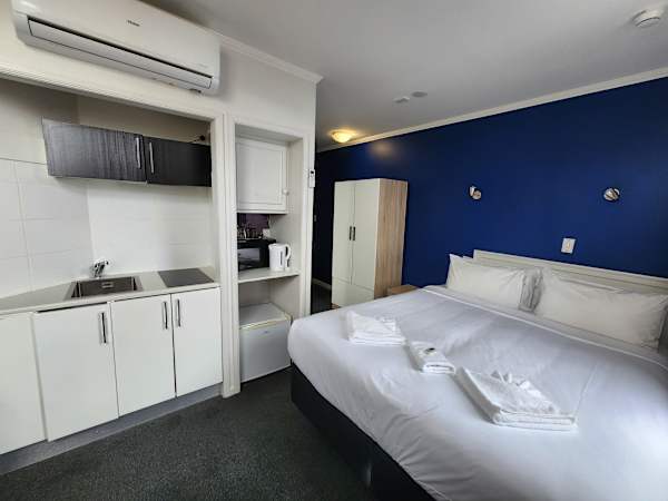 Albion Of Auckland - Auckland