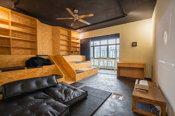 Oli International Youth Hostel - Kunming