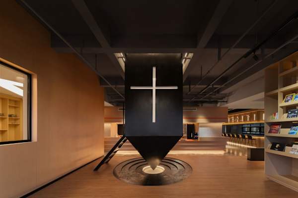 Yummyhill Hostel - Chongqing