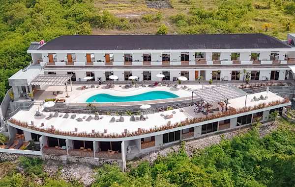 The Farm Hostel Nusa Penida - Bali