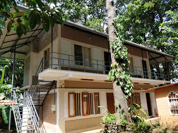 Pranayakulam Homestay - Kerala