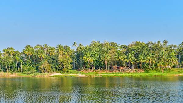Pranayakulam Homestay - Kerala