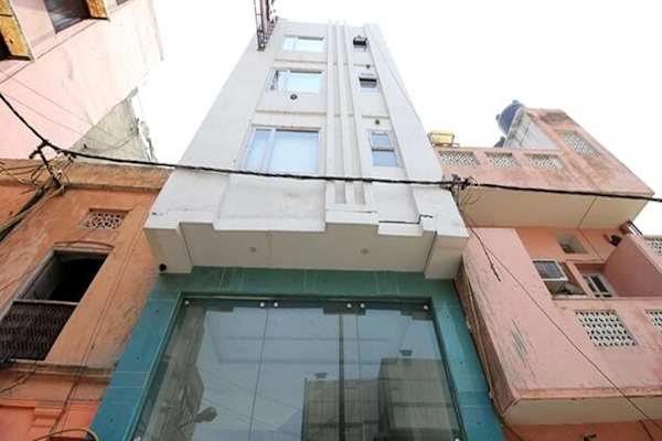 Hotel A-10 International - Delhi