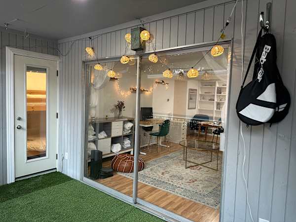 Mixed Gender Shared Room - Coliving Condo - Texas