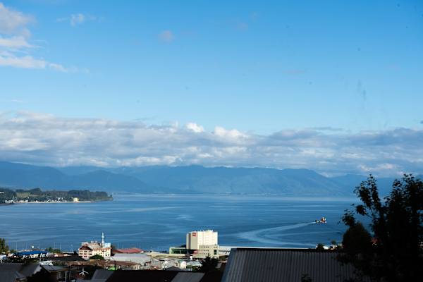 Blah Blah Hostel Cultural - Puerto Montt