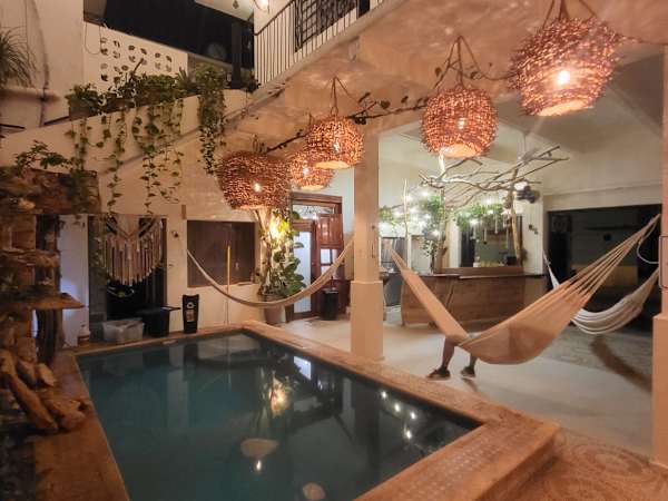 The Bobbie - Mérida