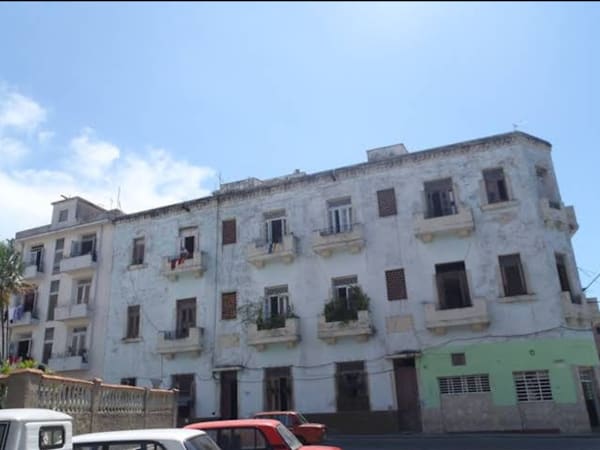 Hostal La Negra - Florida