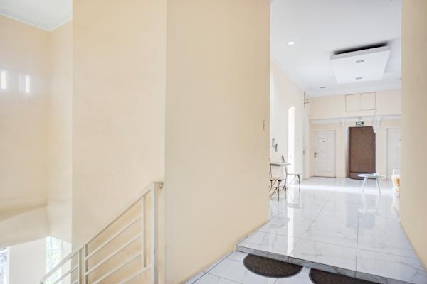 Hotel O Ralica Residence Near Delipark Mall - Medan