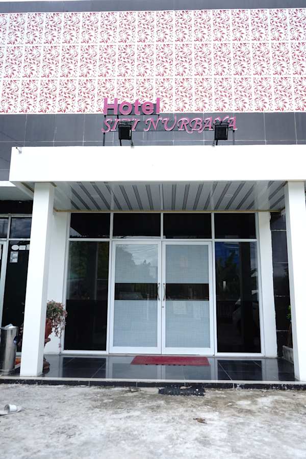 Hotel O Siti Nurbaya - Padang