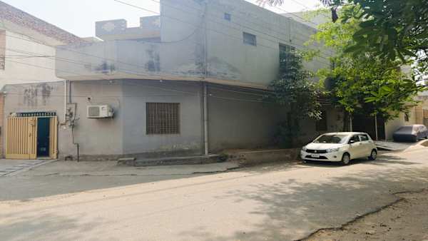 Five Giants Homestay Lahore - 