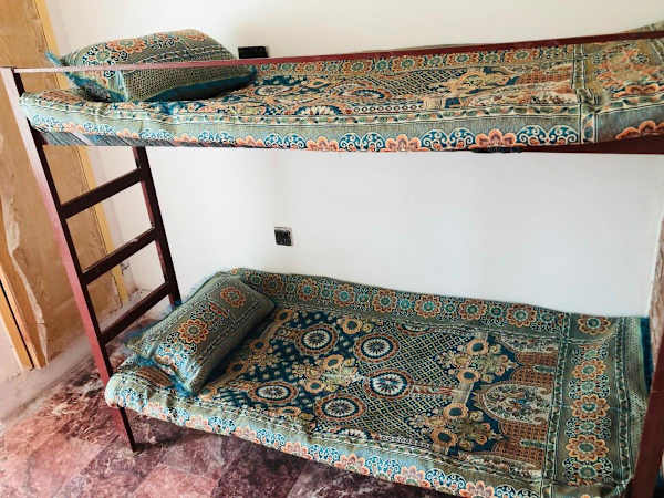 The Hostel & Hotel Johar Town Lahore - Lahore