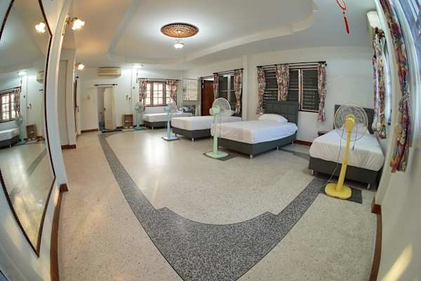 Bann Chill Chill - Prachuap Khiri Khan