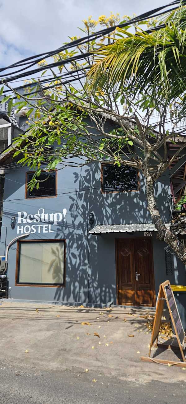 Restup Umalas - Jimbaran