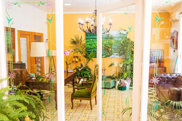 La Fonda Benissa - Costa Blanca