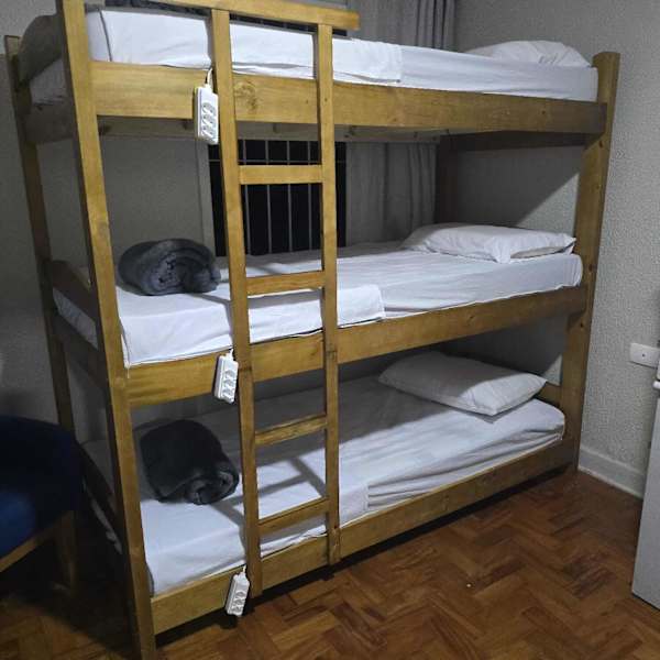 Le House Sp - São Paulo