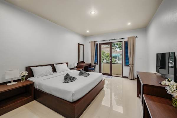 Simply Stay Fishermans Village - Koh Samui