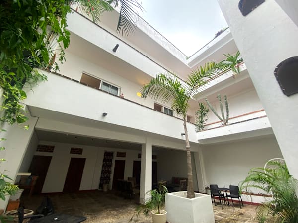 Zihil Ha - Riviera Maya