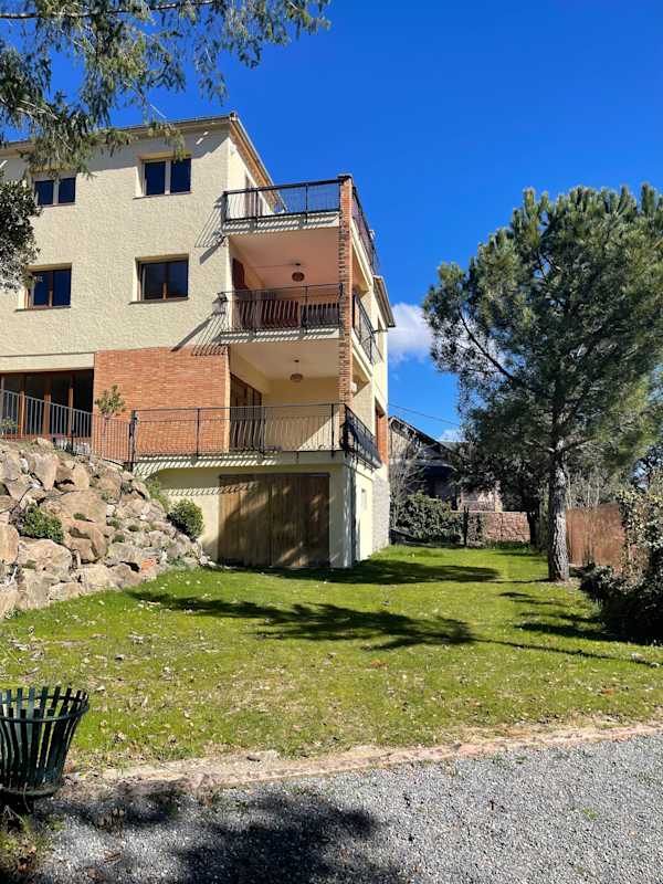 Cubez Hostal Viladrau - Girona