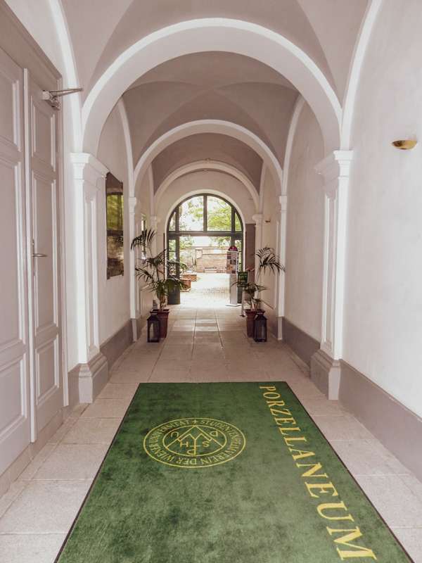 Dormitory - Vienne