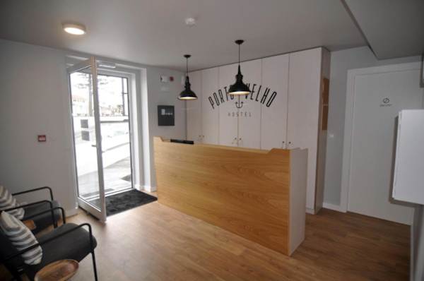 Porto Velho Boutique Hostel - Açores