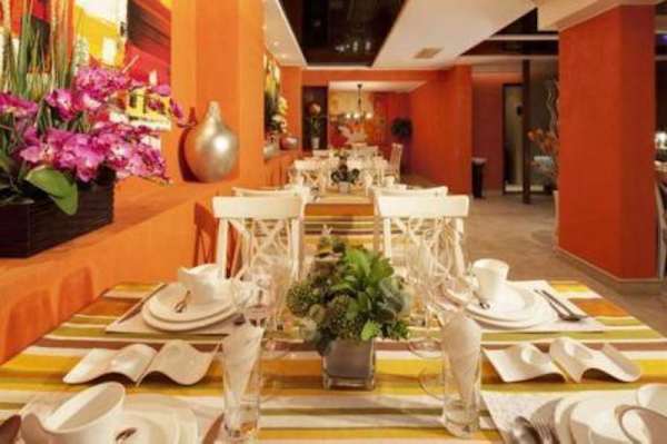 Ole London Hotel - Macau Island