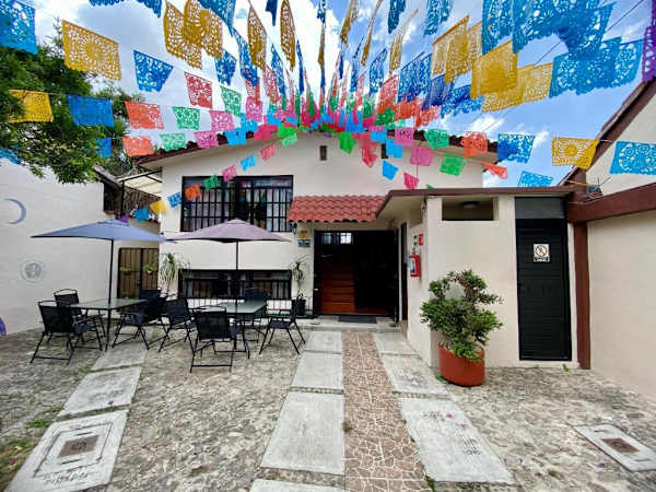 El Balcon Del Aventurero - 聖克里斯托瓦爾-德拉斯卡薩斯