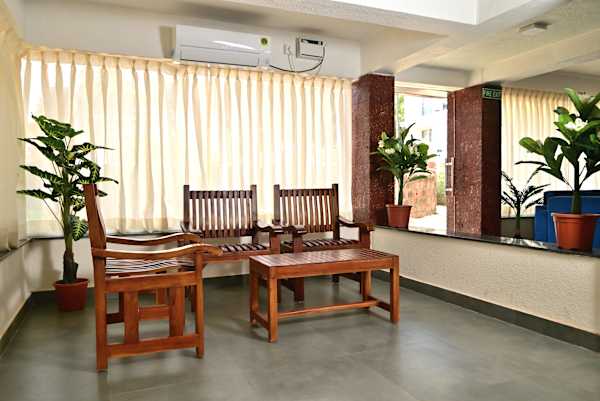 Qlite Calangute - Maharashtra