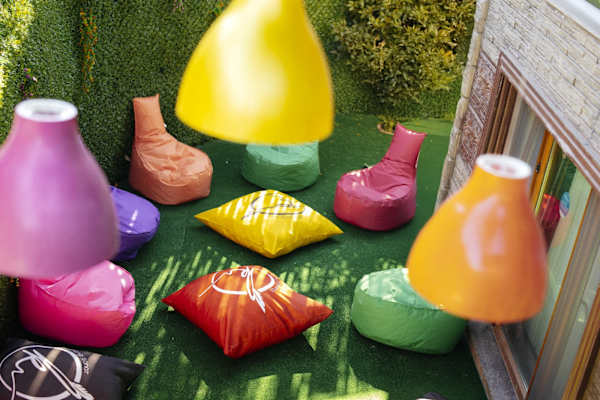 Yetita Women Hostel - Maltepe