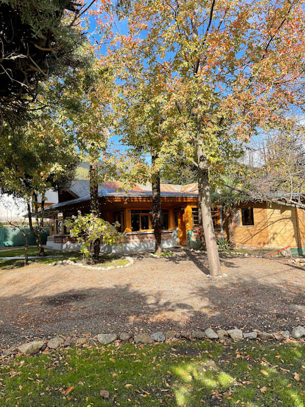 Bucalemu - San Martín de los Andes