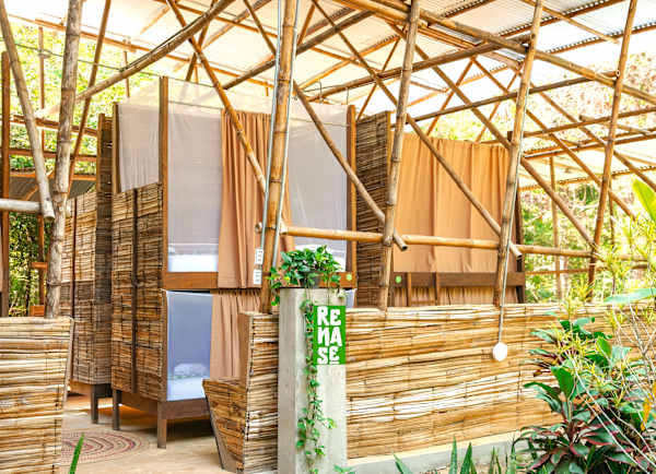 Eco Hostel Renase - Amazonas