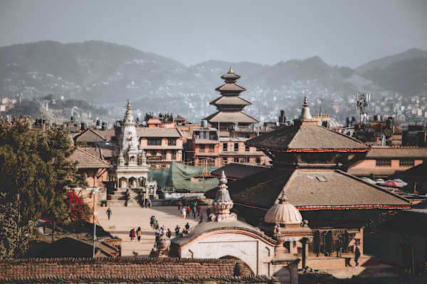 Laxmi Homestay - Tibet