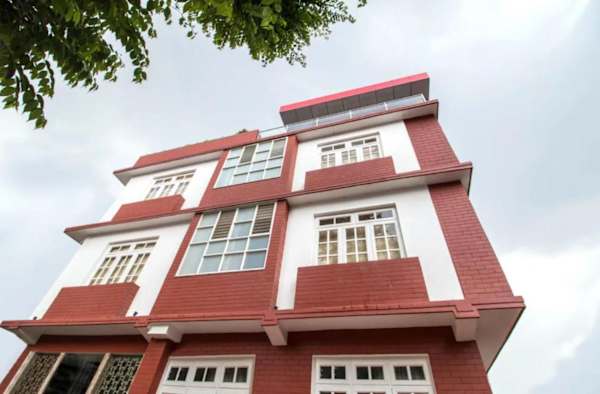 Cosy Stay & Dine - Kathmandu