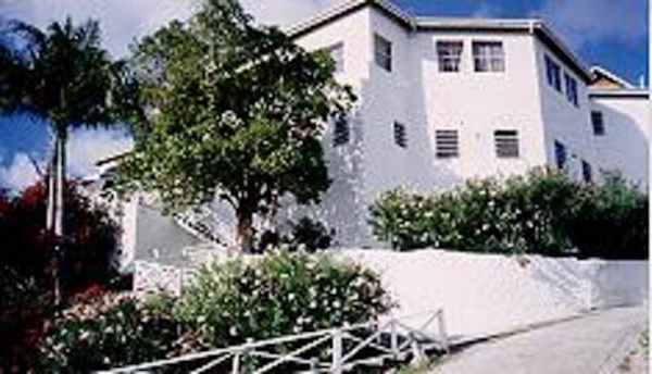 Inn La Galleria - Antigua and Barbuda