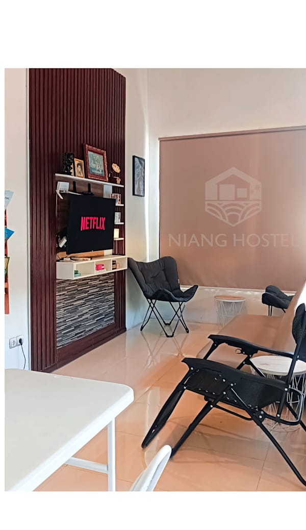 Niang Hostel Penida - Bali